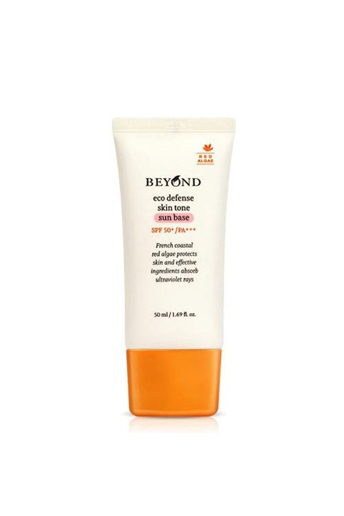 BEYOND Eco Daily Defense Skin Tone Sun Base– The Face Shop